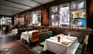 Explore Disney Wish Deck Plans PDF: Staterooms, Dining & More