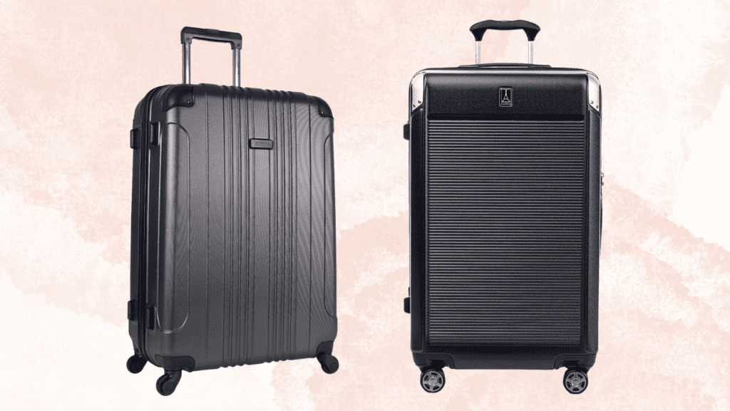 The Best 62 Linear Inches Luggage 2025 | Travel And Diary