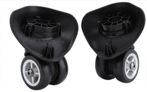 Ultimate Guide To Samsonite Replacement Wheels: Repair, Kits & Tips