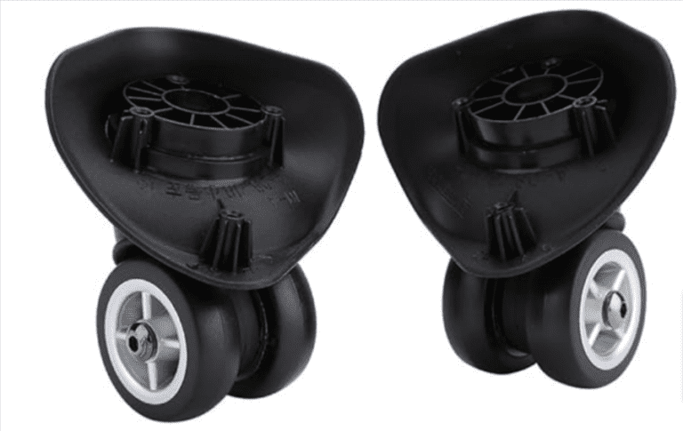 Ultimate Guide To Samsonite Replacement Wheels: Repair, Kits & Tips