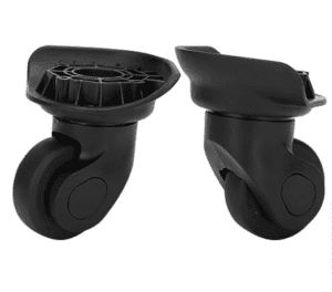 Ultimate Guide To Samsonite Replacement Wheels: Repair, Kits & Tips